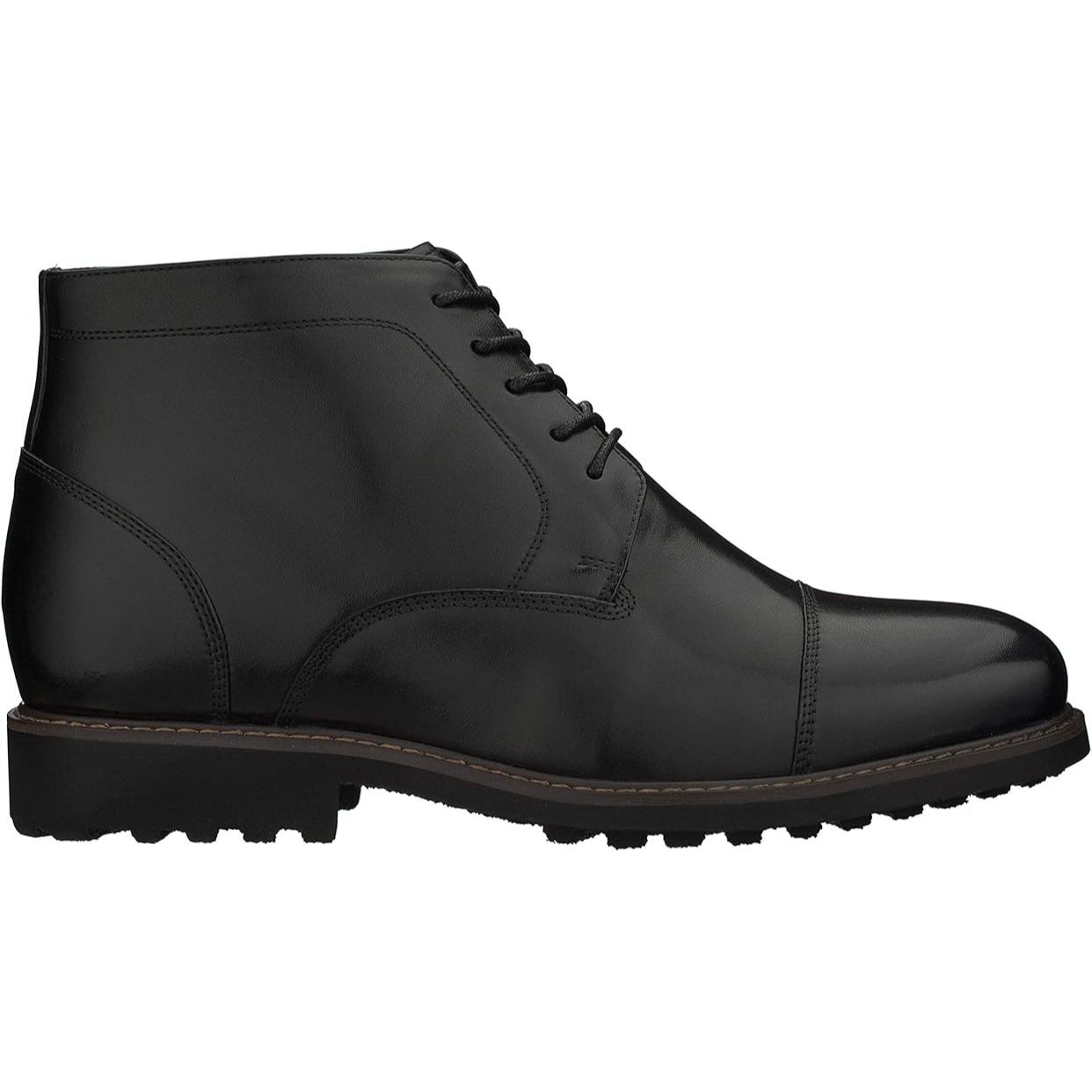 Calto Shoes Website - Premium Elevator Footwear